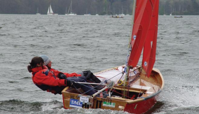 Nadine's Geography Blog: Basic Sailboat Terms