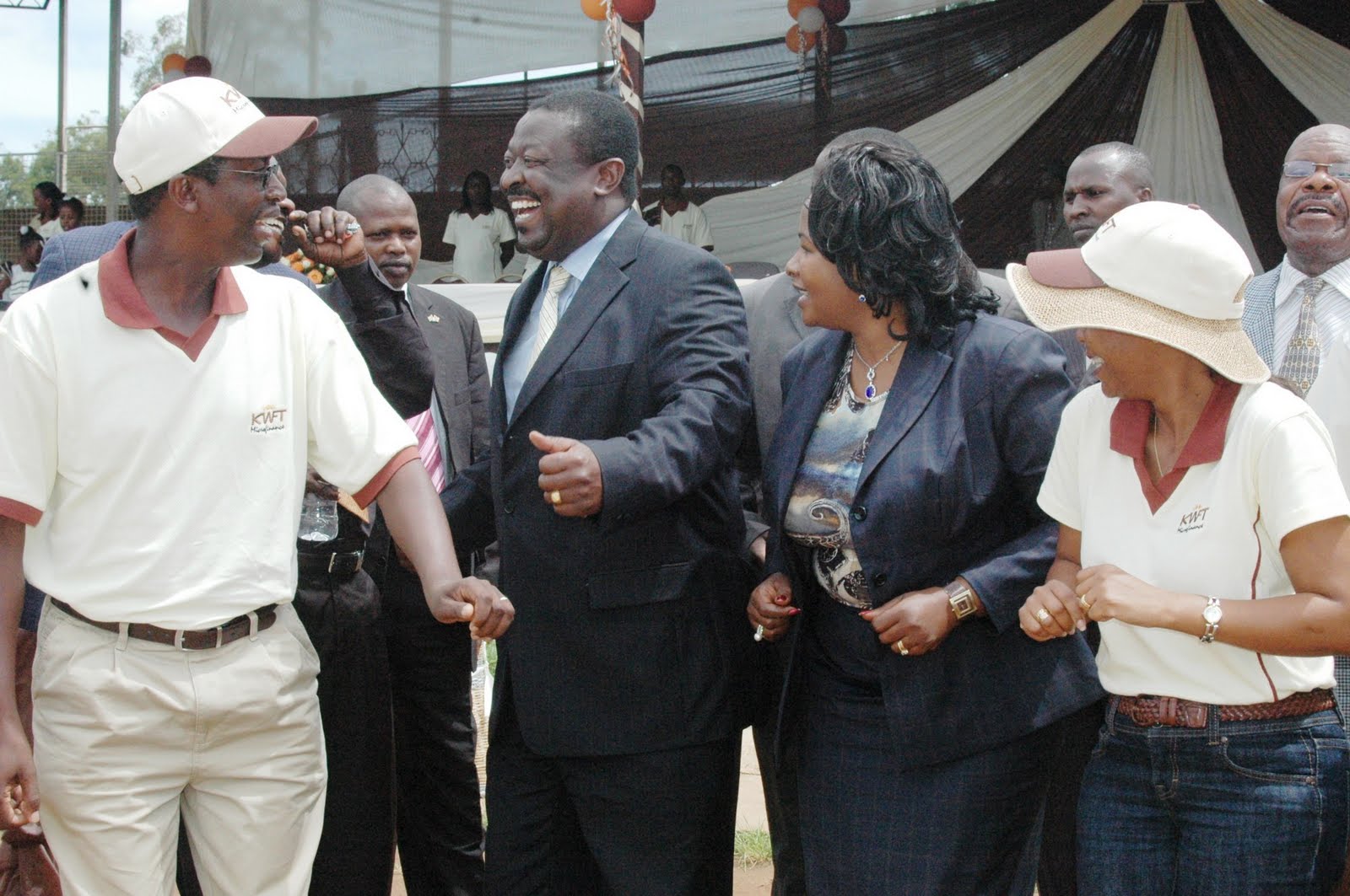 Money&Markets-East Africa: Kenya Women Finance transforms women