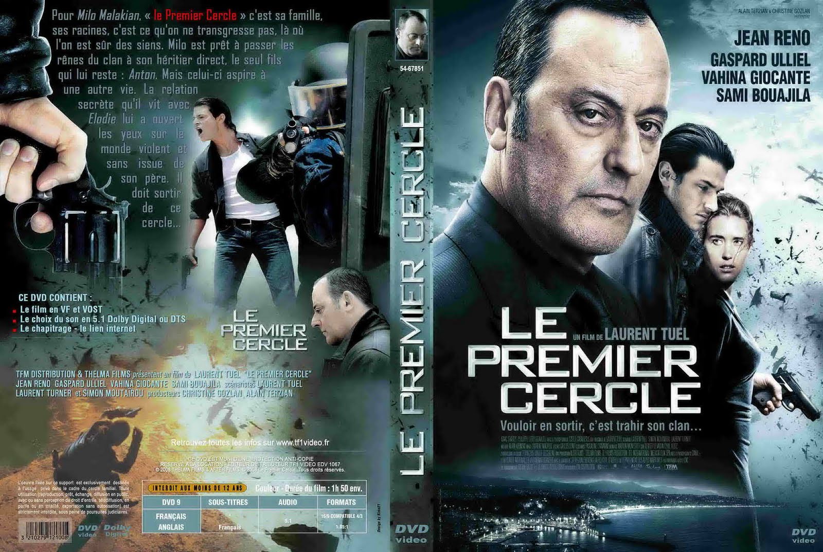 AHORA EN TU CASA. PEDILAS Y TE LAS ENVIAMOS: EL ULTIMO CIRCULO