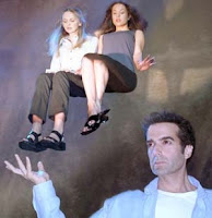 David Copperfield ...... Agreement With Devil ~ Really Exist Blog