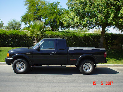 Desert Car Guy: This Month's Special