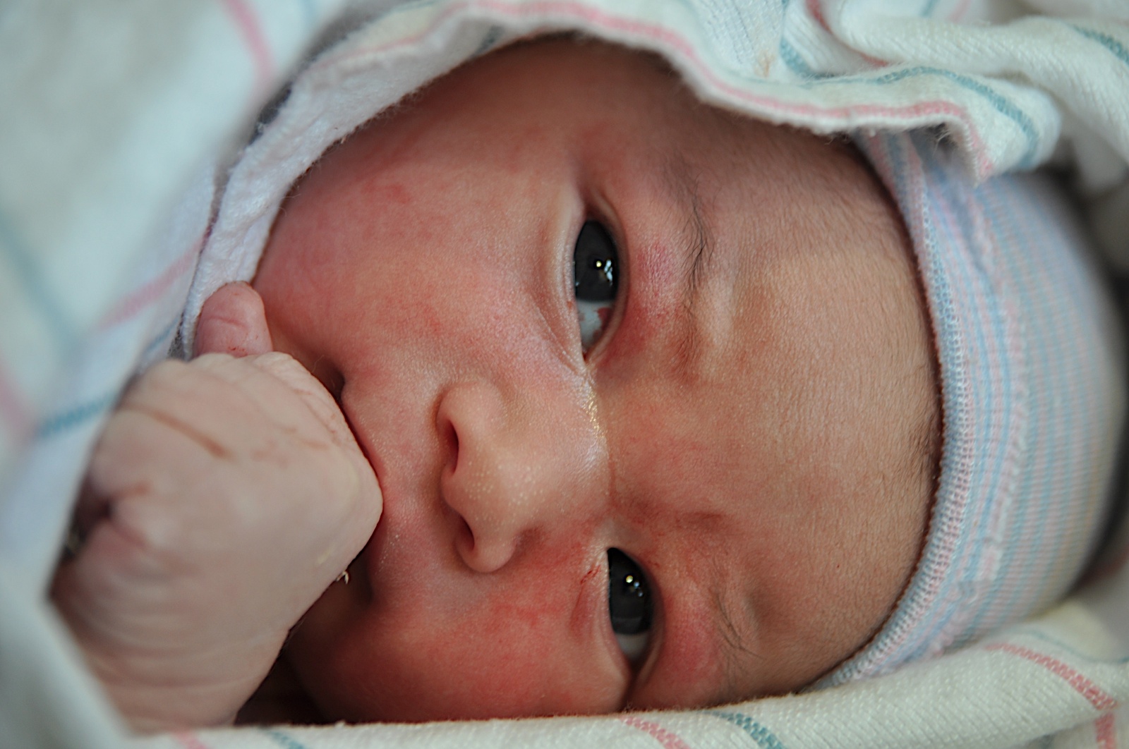 Boston Community Midwifery and Doulas: Welcome Milo Jackson! Born on 5/4/10
