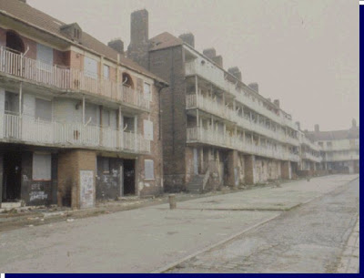 abblanchgeography: Year 12 - Gentrification in Liverpool - Eldonian Village