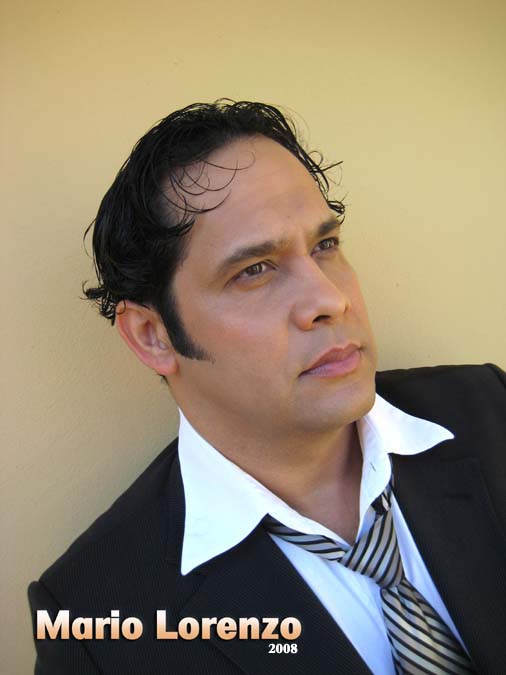 MARIO LORENZO