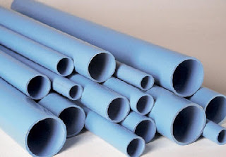 Blog De Plasticos De Fany: Policloruro de vinilo PVC.