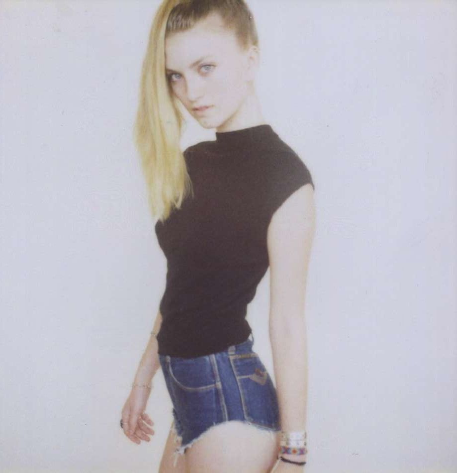 All about Models: One - two - three, time for Flora ...