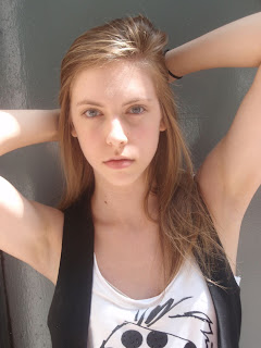 All about Models: Meet Chelsea