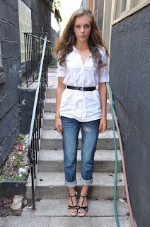 All about Models: Meet Erin