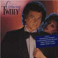 Conway Twitty: Twitty-City