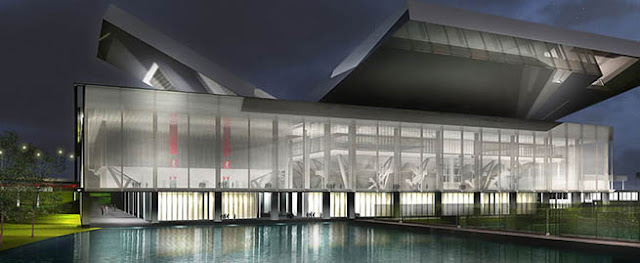 Is the Madrid Box the ugliest tennis arena in the world? | Talk Tennis