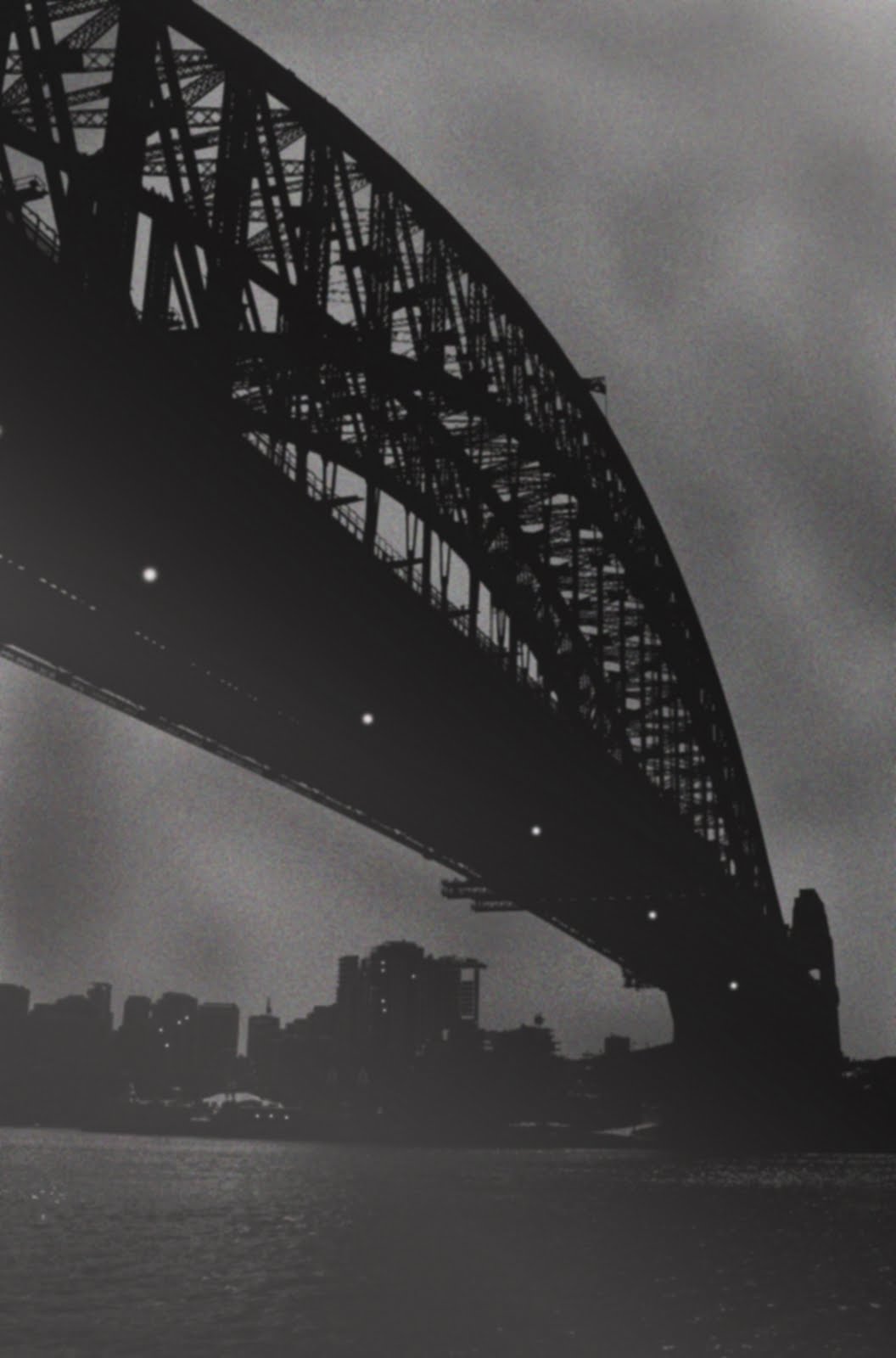 Jarrod Hunt Photography: Pictorialist style photo experiment