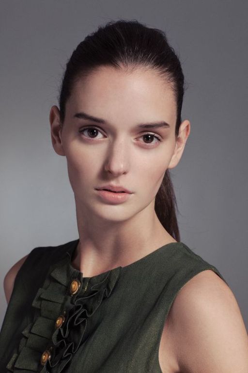 FRESH MODELS: Finalistky súťaže ELITE MODEL LOOK SLOVAKIA 2010