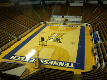 TTU_Hoops: Frank Davis Becomes Tennessee Tech's All-Time Leader In 3 ...