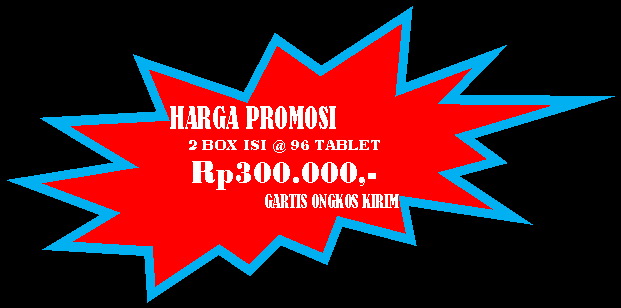 JAMU ASAM URAT KRONIS "TCU" - RAHASIA PANJANG UMUR