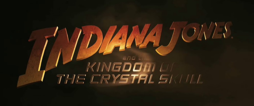 my new plaid pants: The Indy 4 Trailer!