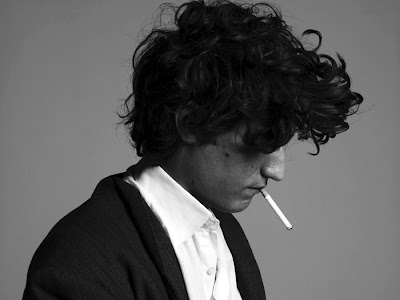 James Franco Tumblr Smoking