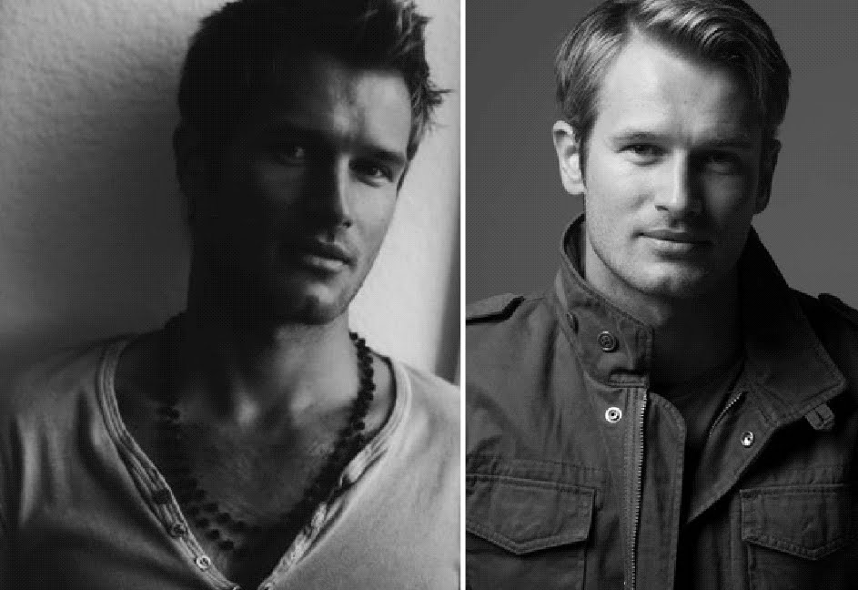 my new plaid pants: Gratuitous Johann Urb