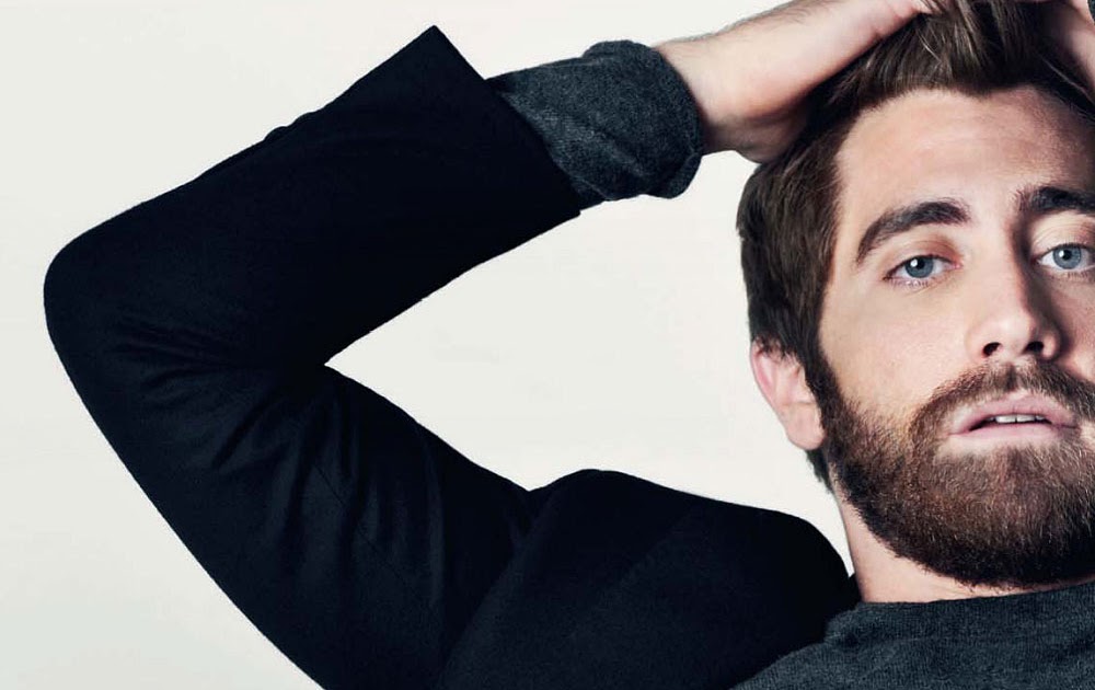 my new plaid pants: Jake Gyllenhaal Four Times