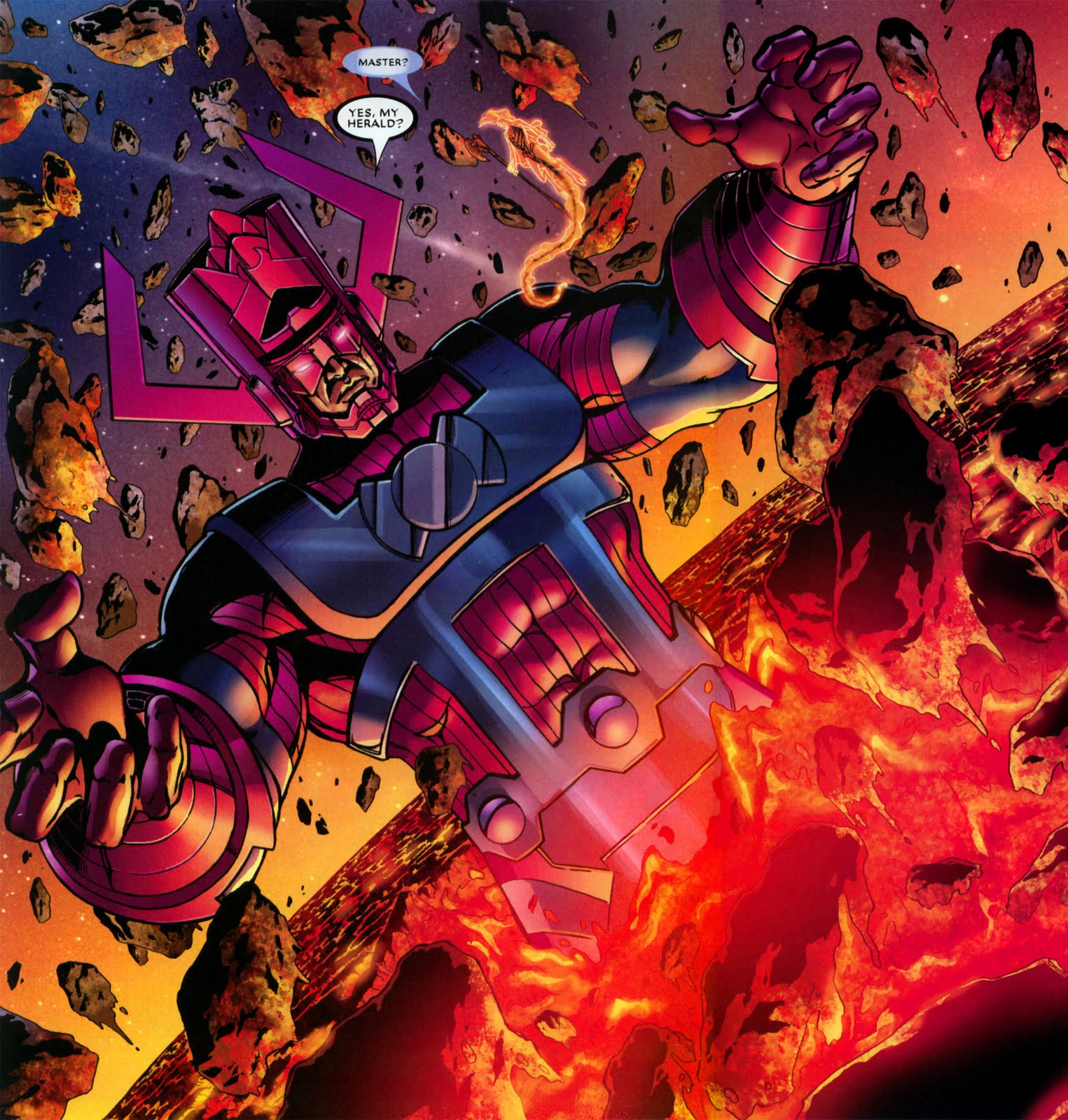 The God-Emperor of Mankind (WH40K) vs. Thanos (Marvel Comics) : r ...