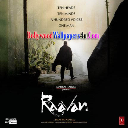 Raavan Movie Wallpapers Movie Trailers