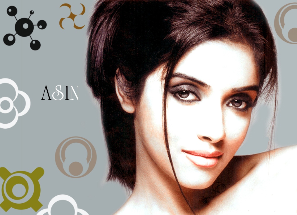 Kingdom of Photo Albums: South Indian actress Asin wallpapers