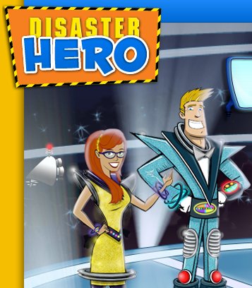 Oregon Emergency Management - Preparedness and Disaster Blog: Disaster ...