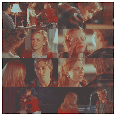 Lissy's: The Notebook