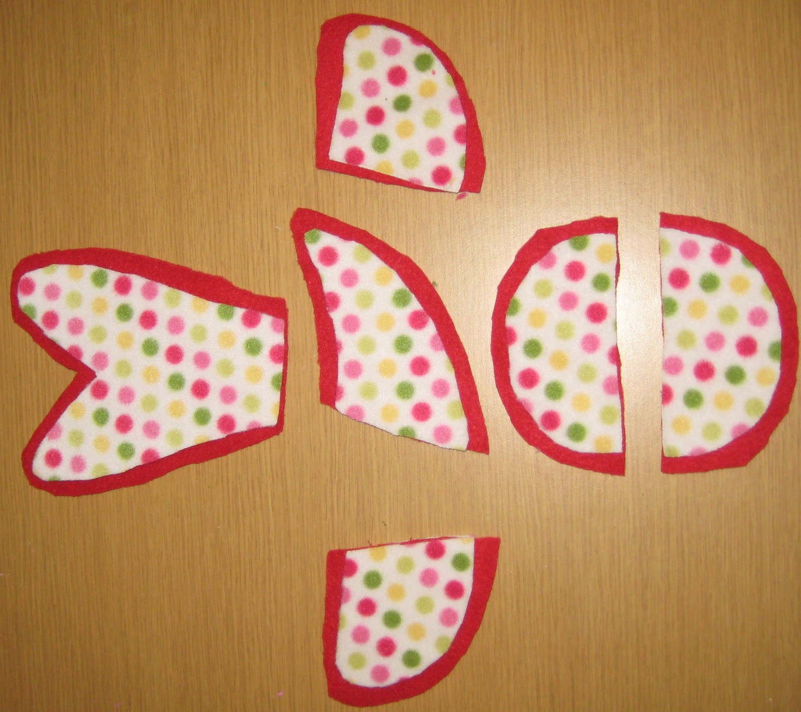 Lilybug Designs: Fish Hat Tutorial