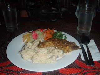 yoyostribe: Kinabuhayan Cafe ( Dolores Quezon )