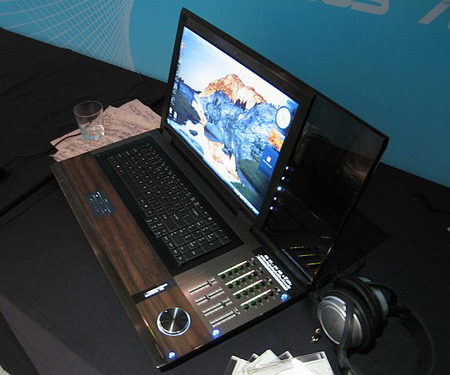 Impressive Dead Man’s Chest PC Mod Case Laptop Computer Reviews