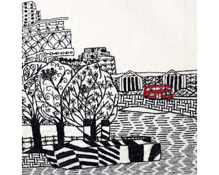 A woman and her craft: Charlene Mullen