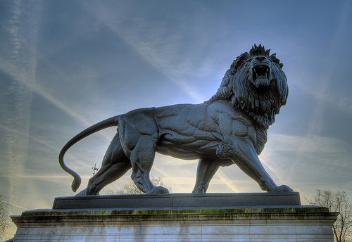 Relationship Astrology: Leo Archetype and Personal Recognition - Hiroki ...