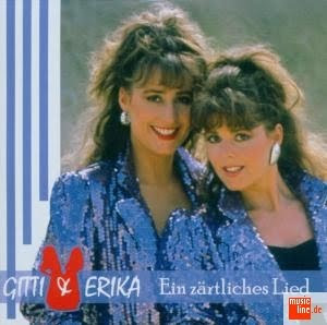 Hallo Freunde: Música Alemã - Deutsche Musik: Gitti & Erika
