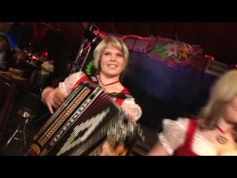 Hallo Freunde: Música Alemã - Deutsche Musik: Die Bayerwald Flitzer