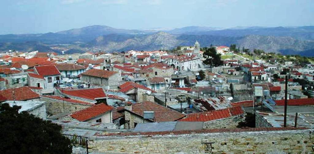ΛΕΥΚΑΡΑ: Η ΖΩΗ ΣΤΑ ΛΕΥΚΑΡΑ
