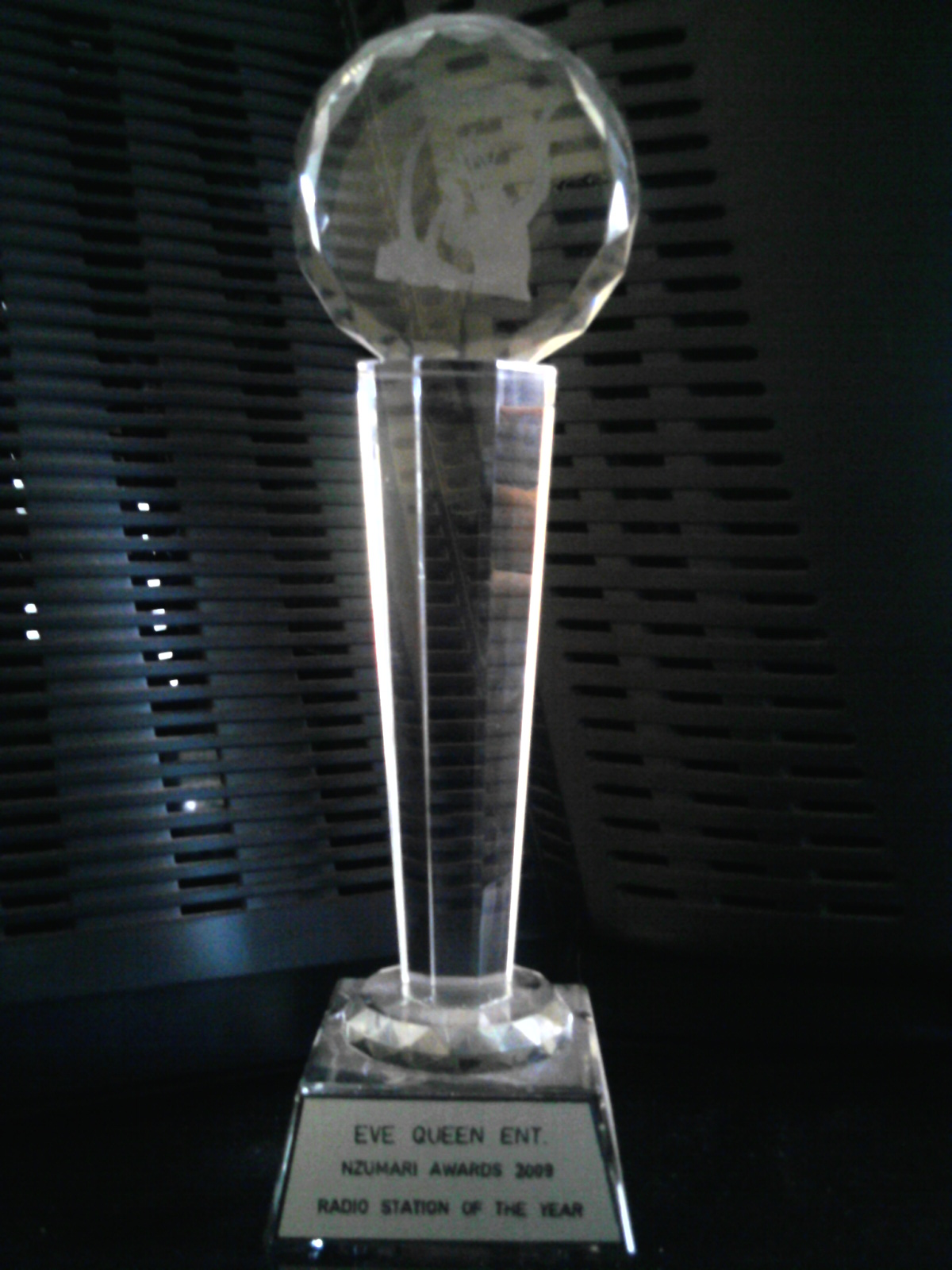 MAMBO BADD! (THE OFFICIAL SHOWBIZ SITE): 2010 NZUMARI AWARDS NOMINEES ...