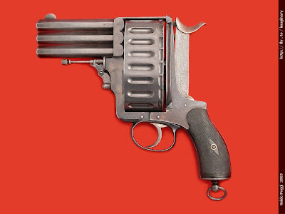 Guns For Sale Today: Some of the Weirdest Guns