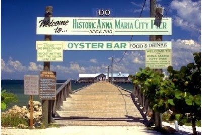 Women of a Certain Age: Anna Maria Island