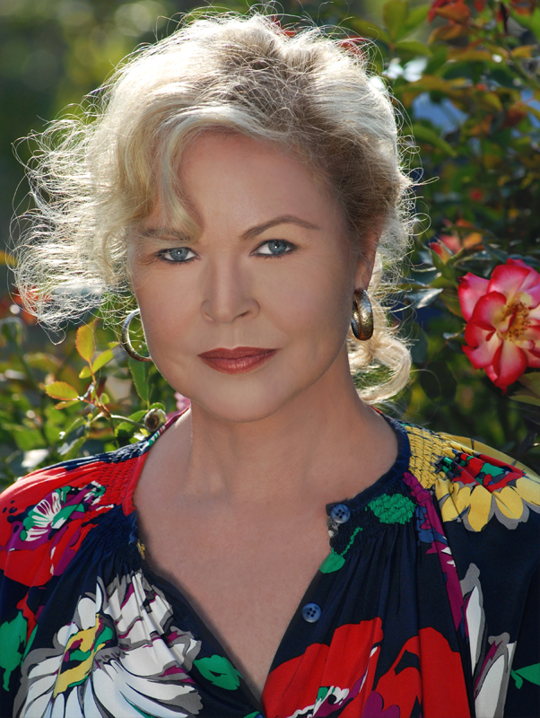 A Good Time With Michelle Phillips - Clik 4 Ur Success