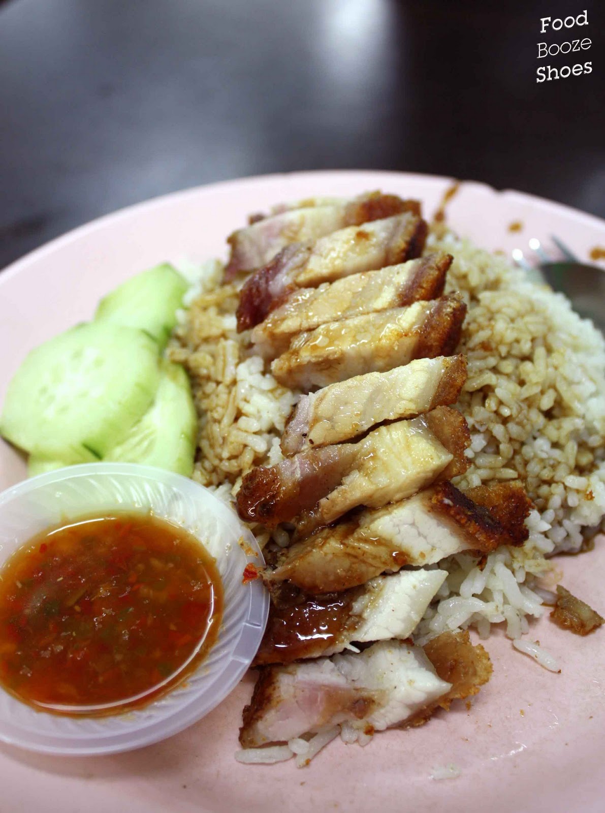 Food, booze and shoes: Asia tripping - part III: Kuala Lumpur, Malaysia ...