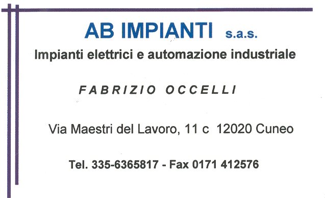 B.C. GATORS: INSERZIONISTI