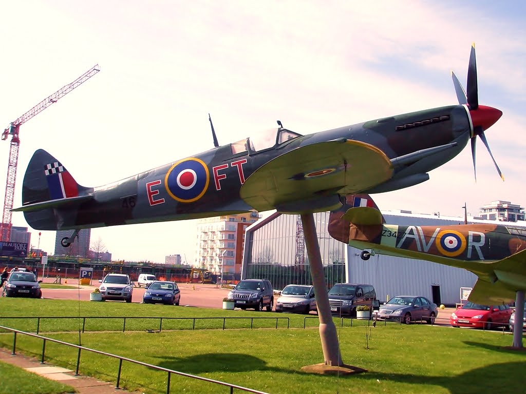 Scattered thoughts of a scatterbrained: Five Days in London, day one