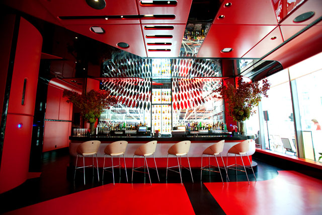 architechnophilia: Interiors : Bar Basque