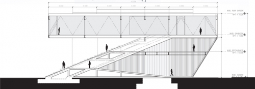 architechnophilia: on the boards: Mexican Pavilion