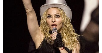 Diva Devotee: Madonna - Vocal Profile/ Range