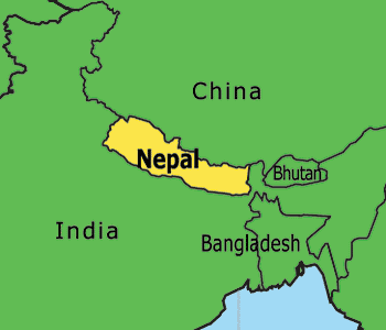 Nepal