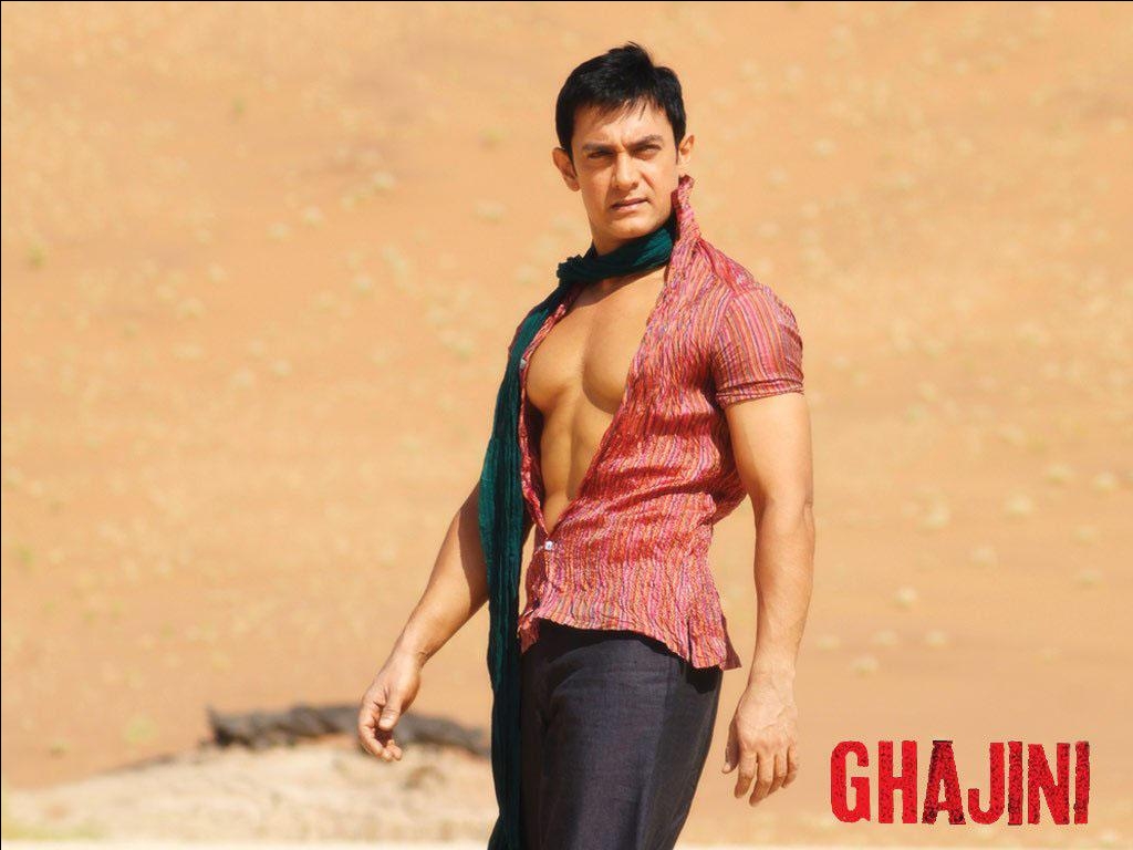 Ghajini Movie Wallpapers - Download Free Wallpapers For Desktop ...