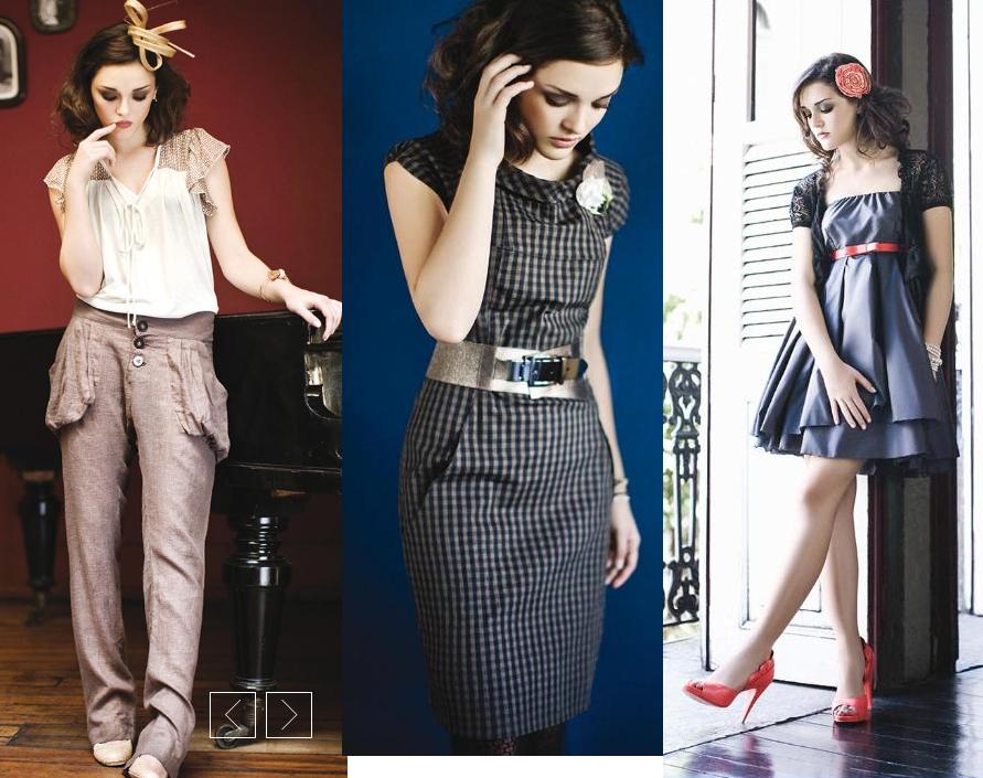 **Farias Moda ?: Isabelle Drummond na campanha da marca Chica Fulô...