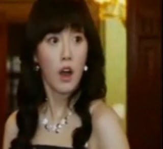 Boo ! It's Me ! =): Geum Jan Di ep 1 - 3 Transformation..