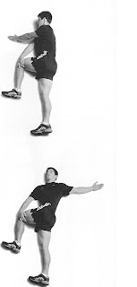 Sharks Baseball: The Shoulder in Baseball: Stretching